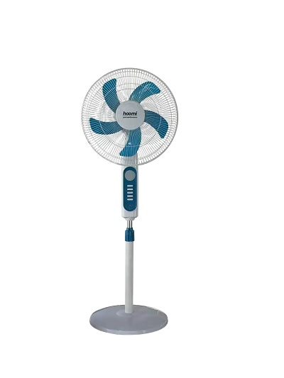 Hoomi Rechargeable Fan HMRCFB-01 | Kara Nigeria