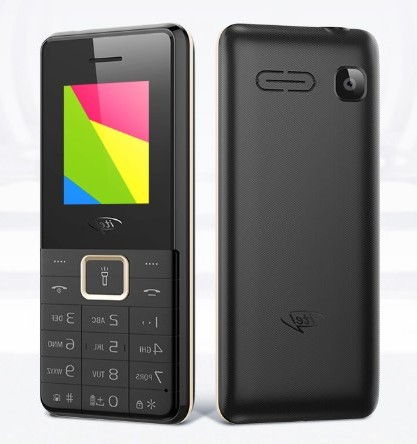 iTEL 5606 Feature Phone – Dual SIM, Simple & Affor | Kara Nigeria