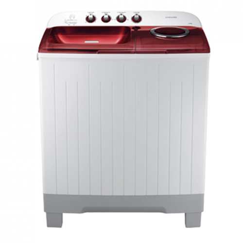 Samsung WT12J4200MR 12kg Twin Tub Washing Machine – Nigeria | Kara ...